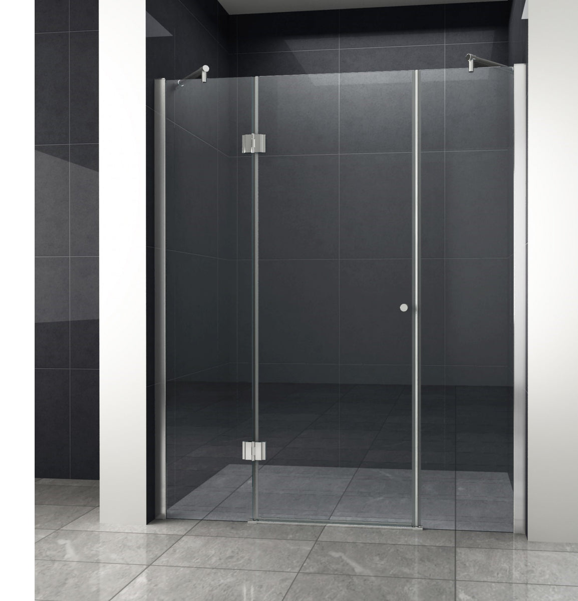 Nischentür PETRONA – Home Systeme